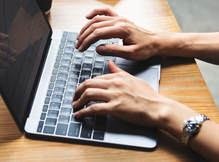 Keyboarding Typing For Beginners Fraser Valley Continuing Education