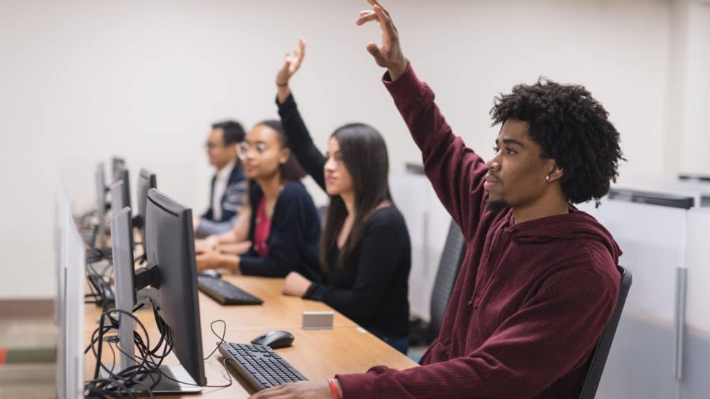 Computer Basics Level Two – Fraser Valley Continuing Education