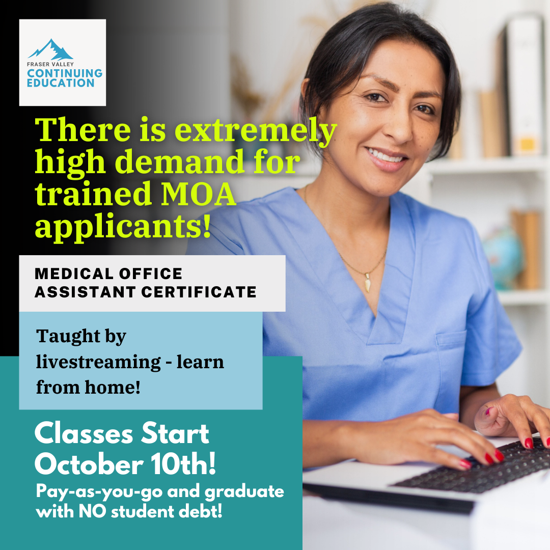 Watercolour Painting for Beginners - Fraser Valley Continuing Education