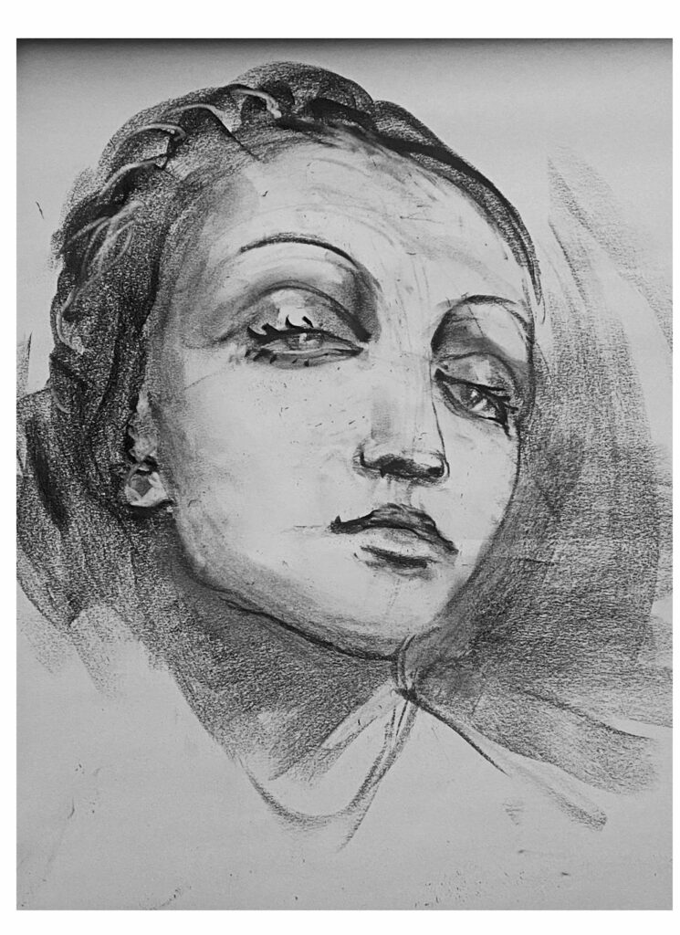 Drawing Essentials – Fraser Valley Continuing Education