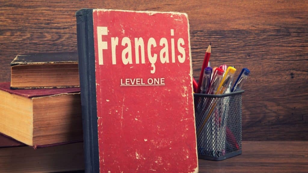 French Level One – Fraser Valley Continuing Education