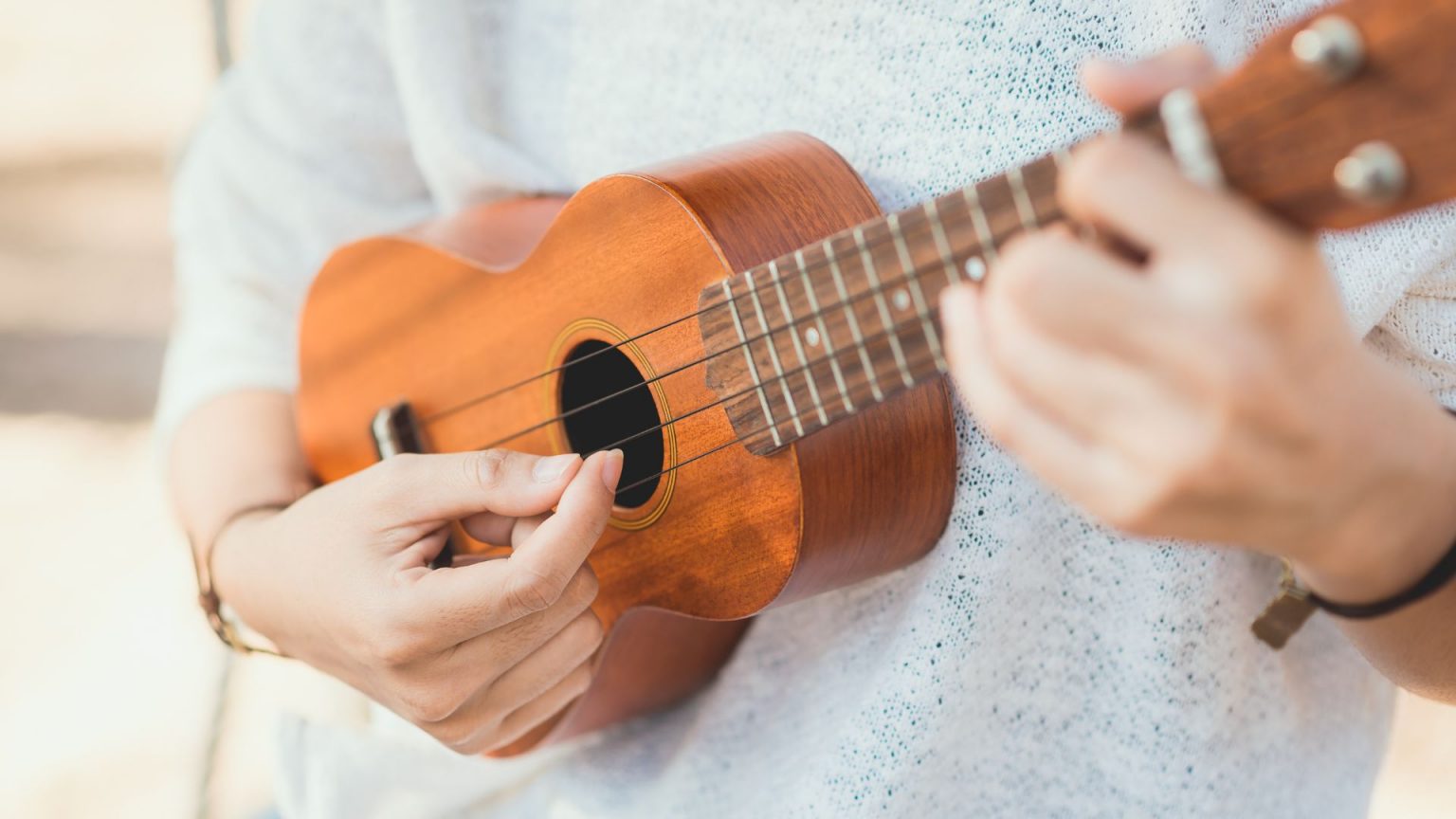 Ukulele for Everyone – Fraser Valley Continuing Education